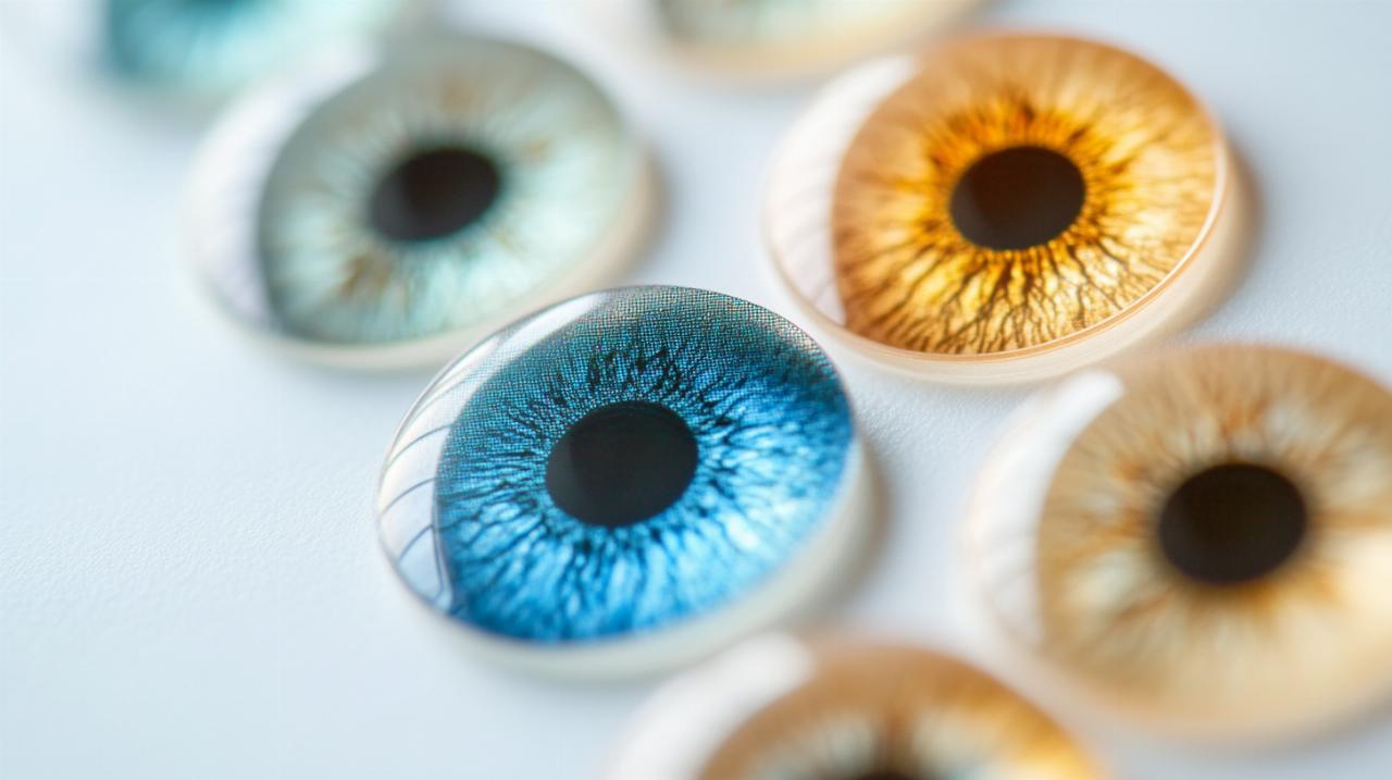 Discover affordable contact lenses online: types, brands, and benefits